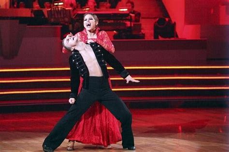 Dancing With The Stars Classical Night Results