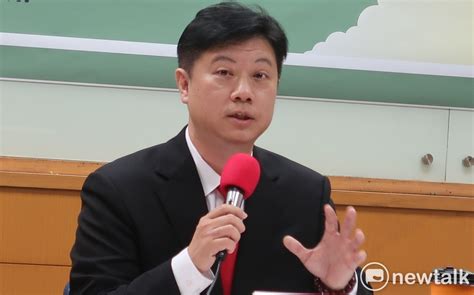 陳時中若當選北市長 綠中國事務部主任：中共會以政治前提阻礙雙城論壇 政治 Newtalk新聞