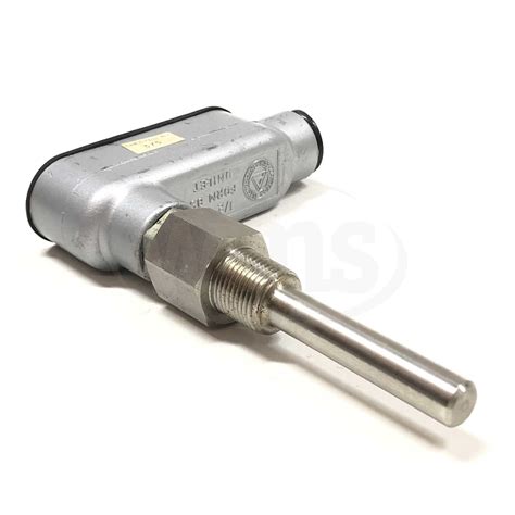 536 774 Siemens Immersion Temp Sensor