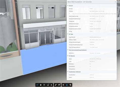 Thien Ly On Linkedin Openbim Ifc Revit