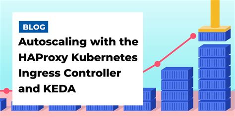 Haproxy Technologies On Linkedin Autoscaling With The Haproxy Kubernetes Ingress Controller And