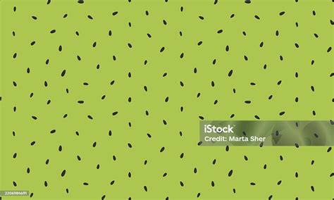 씨앗과 함께 키위 완벽 한 패턴 열대 과일 배경 디자인 플랫 벡터 일러스트 레이 션 씨앗에 대한 스톡 벡터 아트 및 기타 이미지 씨앗 일러스트레이션 0명 Istock