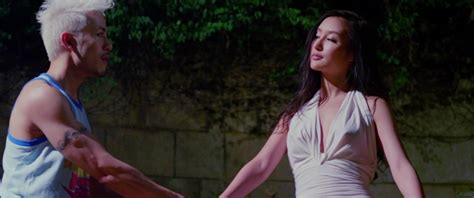 Nude Video Celebs Yuqi Liu Sexy Lan Kwai Fong 2（2012）