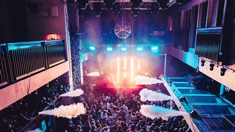 Back In Time A History Of Progressive House Cultr