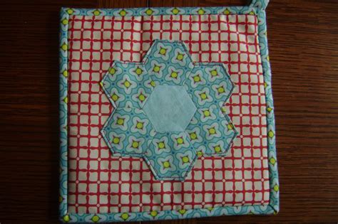 Quilting Is More Fun Than Housework English Paper Piecing