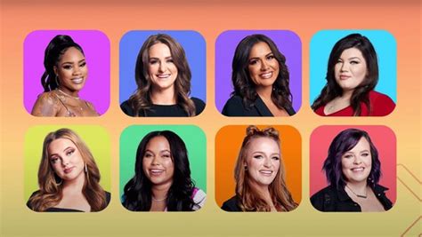 Teen Mom The Next Chapter Season 2 Episode 3