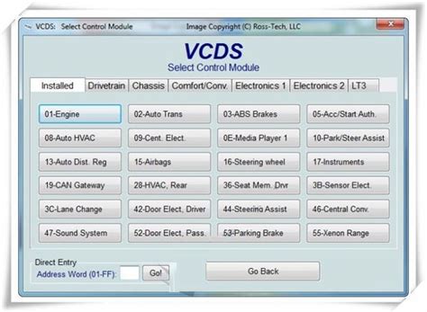 Vag Com Vcds Nativemaq