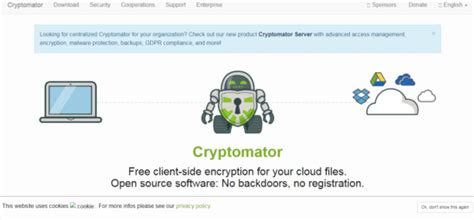[2023] 8 Best Truecrypt Alternatives For Encryption