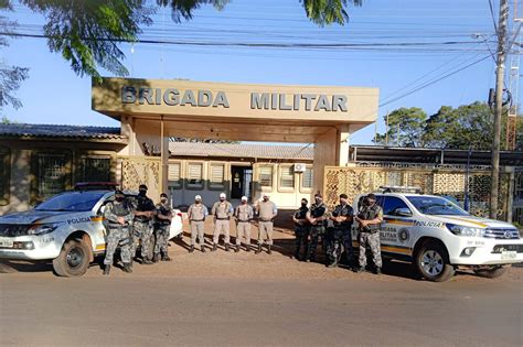 39º Batalhão De Polícia Militar Comemora 16 Anos De Sua Criação