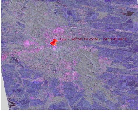 Figure 3 From Correlated Decision Fusion Accompanied With Quality Information On A Multi Band