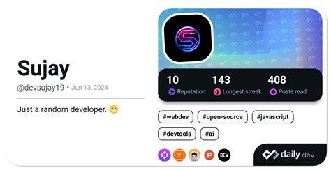 Devsujay Skywalker GitHub