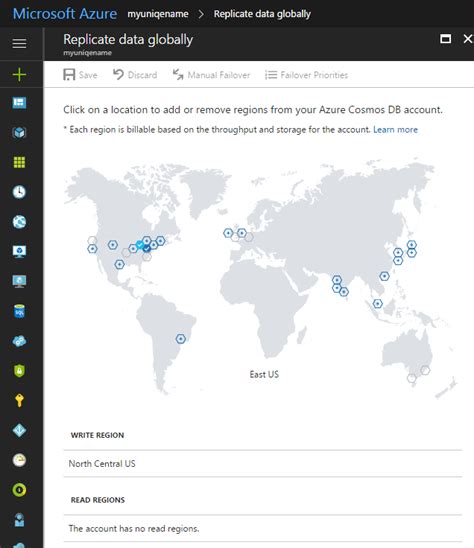 Setup Tutorial With Cosmos Db What Sets It Apart