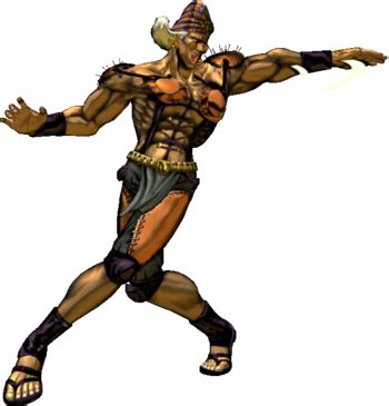 Jojos Bizarre Adventure All Star Battle Residisi Mizuumi Wiki