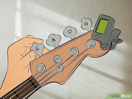 How To Play Bass Technique Practice Guide For Beginners