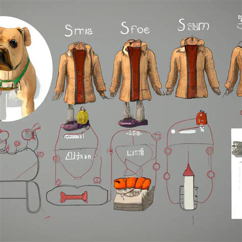 Montando Uma F Brica De Roupas Para Cachorro Descubra Como