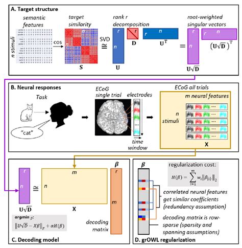 Representational Similarity Learning A To Generate The Target