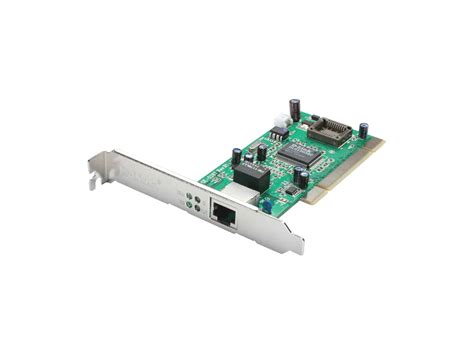 D Link Dge 528t Gigabit Pci Ethernet Adapter Za
