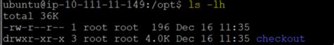 Manage Repositories Via The Git Ansible Module