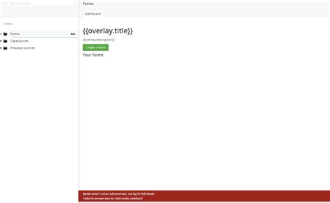 C Umbraco Form Issue Stack Overflow