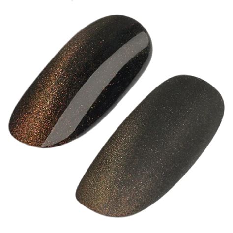 Ugly Duckling Gel Polish 180 Cat Eye Polished Pinkies Pro