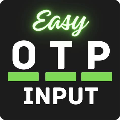 FREE PLUGIN Easy OTP Input Plugins Bubble Forum