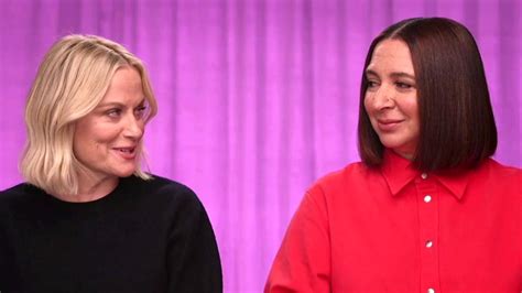 Maya Rudolph And Amy Poehler Talk Baking It Season 2