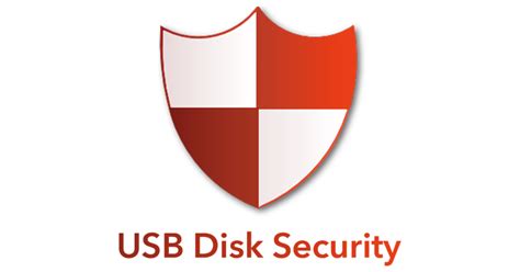 Скачать Usb Disk Security