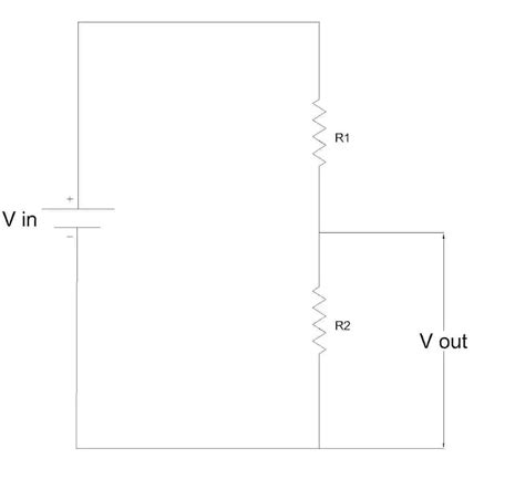 Is Voltage Divided In A Parallel Circuit Wiring Draw And Schematic