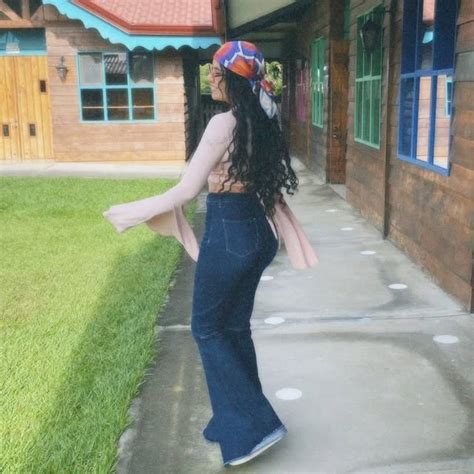 Evy Picado Picado Evy Threads Say More