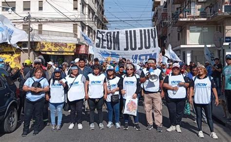 Somos C T M C T M Argentina