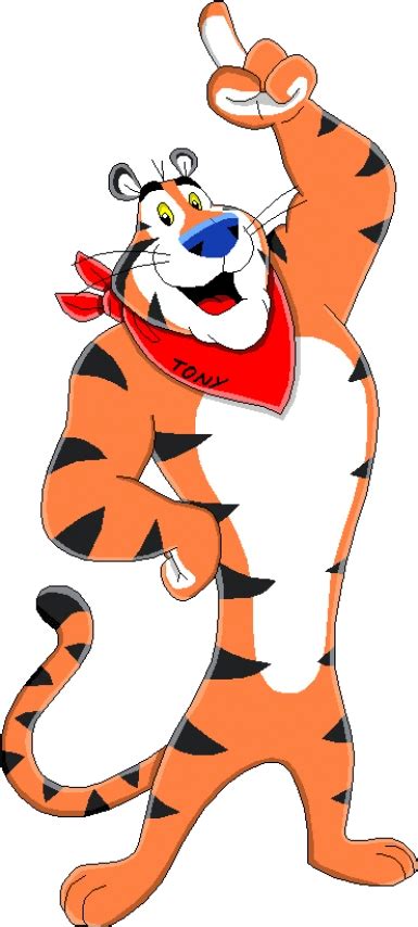 16 Most Iconic Orange Cartoon Characters Of All Time