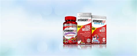 Buy Hydroxycut Max For Women Powerful Weight Loss Fatburnerz