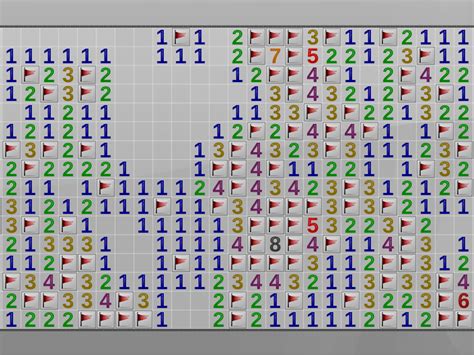 Minesweeper