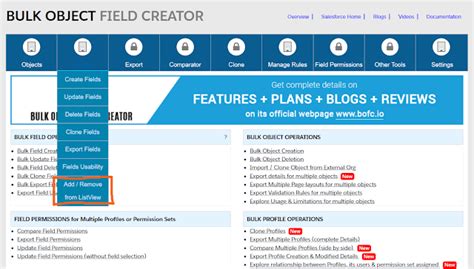 Add Custom Fields To Multiple List Views In Salesforce Bofc