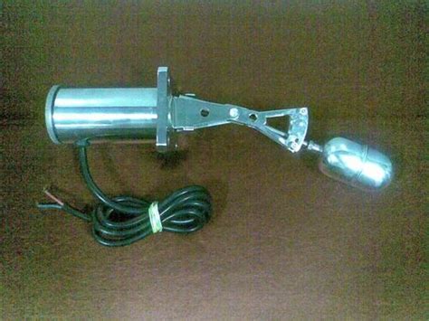 Mahalaxmi Instruments Digital Magnetic Float Switch At 3500 In Vasai