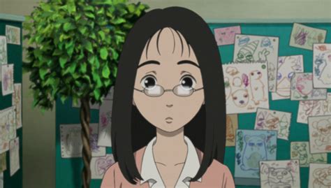 Paranoia Agent El Anime Que Redefine El Horror Psicológico En Solo