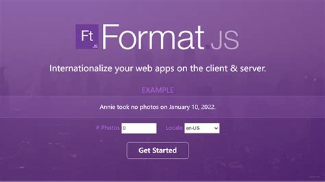 React Intl前端国际化快速入门 掘金