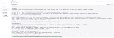 与api交互 Interacting With Apis 🦜️🔗 Langchain中文网