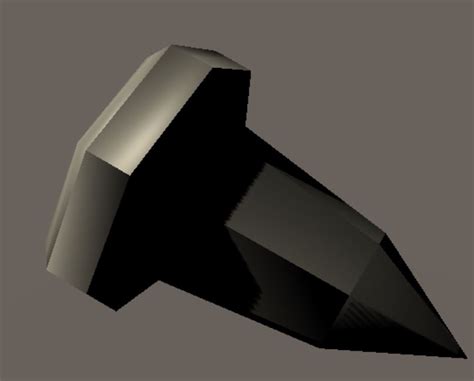 Solution To 3ds Max Fbx Messed Up Flipped Normals Unity Engine Unity Discussions