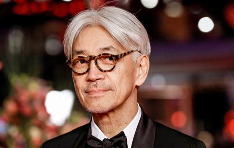 Ryuichi Sakamoto Era Louco Por Tom Jobim Sua Morte é Grande Perda Para