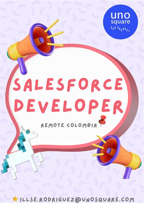 Illse Rodriguez Lazcano On Linkedin Unosquare Colombia