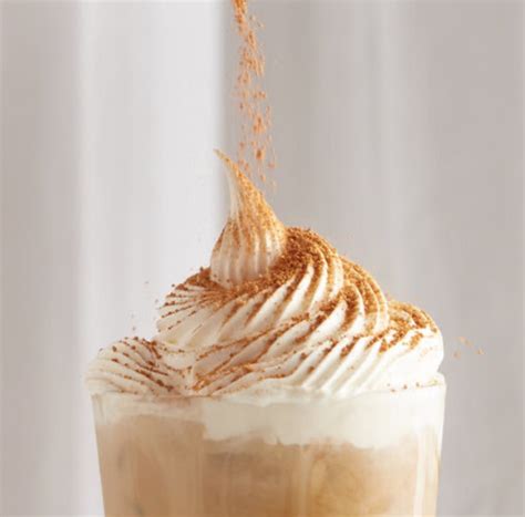 Our Top 10 Coffee Toppings Core Catering