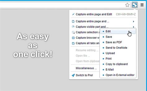 10 Best Google Chrome Screenshot Extensions For Screen Capture