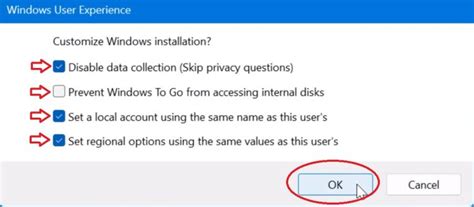 How To Create A Windows To Go USB Detailed Guide WinUSB