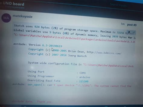 Arduino Uno Board 3rd Party Boards Arduino Forum