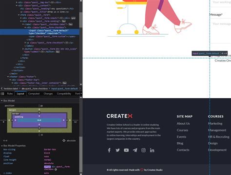 Html I Have An Obscure Border On My Input In Firefox Stack Overflow