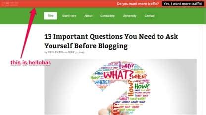 Big Web Design Mistakes To Avoid Hook Agency