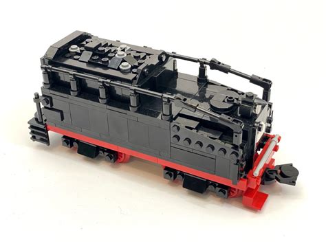 China Railways Sy Class Mikado Brick Train Awards