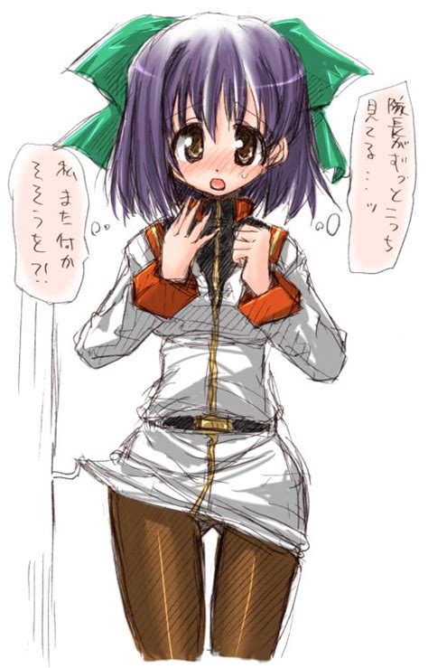 Hirowa Nagi Danbooru