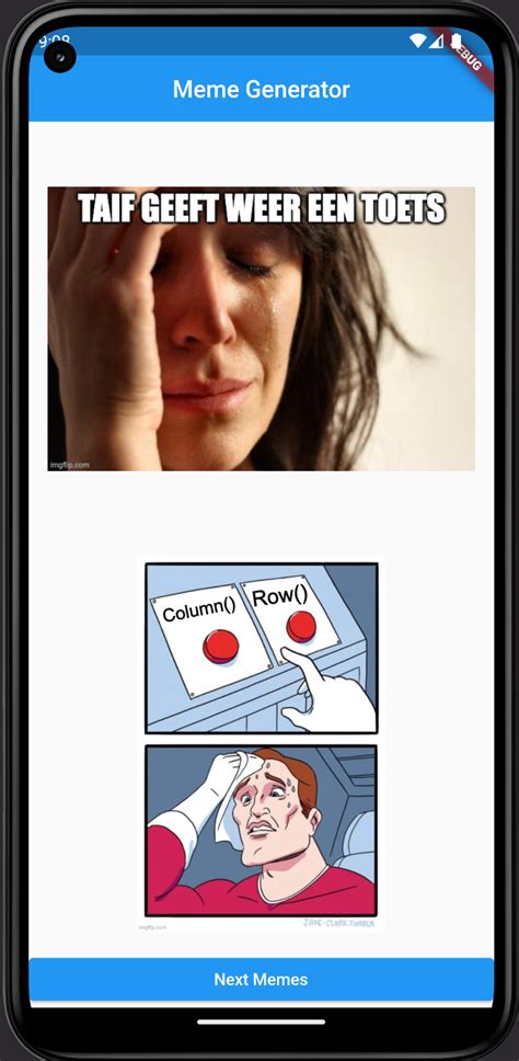 Github Nefario19adflutterbasicsreexam Herkansing Flutter Periode 1
